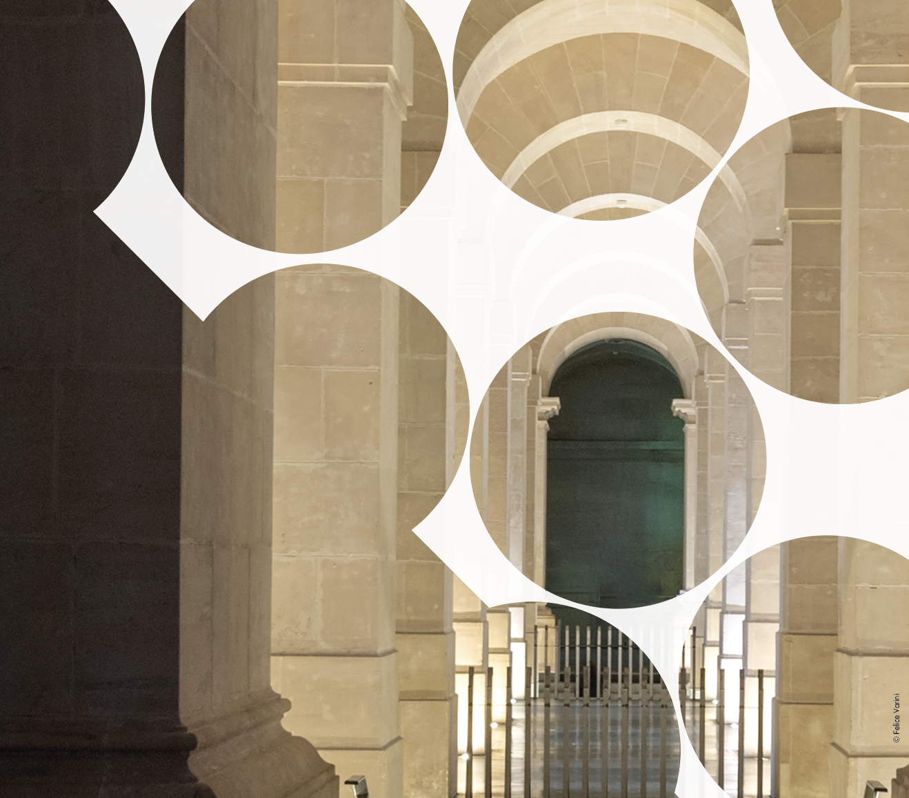 FELICE VARINI : ÉCLATS EN ÉCHOS / Agenda - Palais des Beaux Arts de Lille