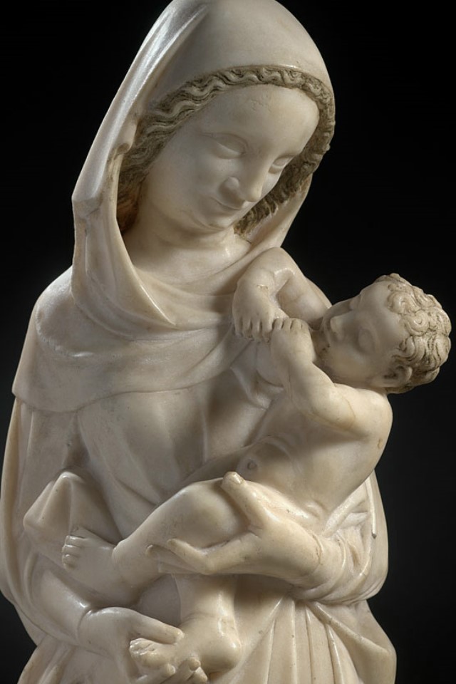 Moyen Âge et Renaissance / Chefs-d'Œuvre / Collections - Palais des ...